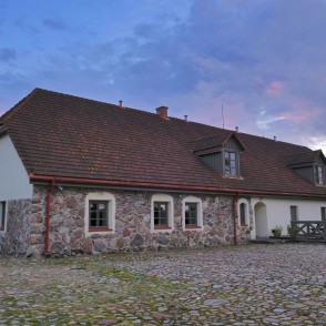 Seda Water Mill - redzet.lv