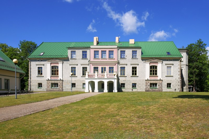 Pilis, pilsdrupas, muižas - redzet.lv