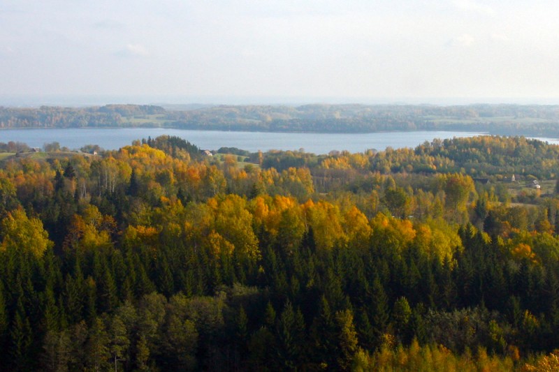 Ezeri - redzet.lv