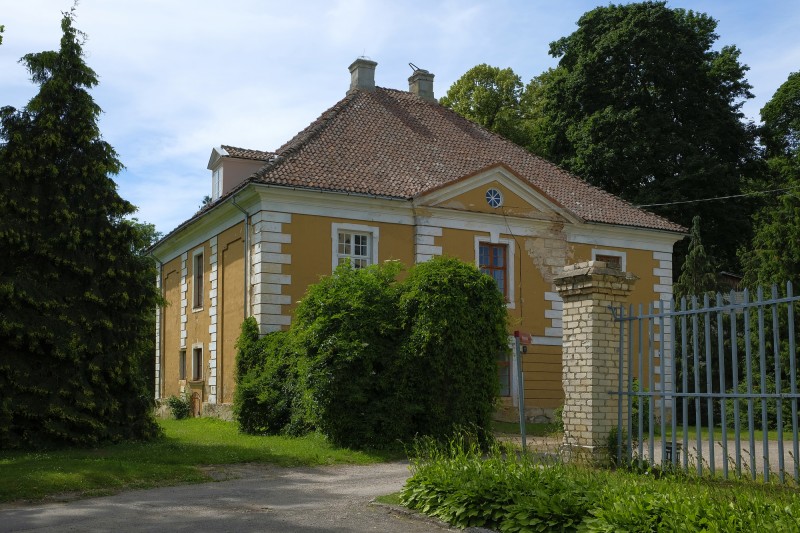 Pilis, pilsdrupas, muižas - redzet.lv