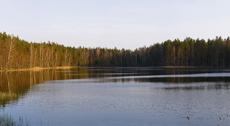 Ezeri - redzet.lv
