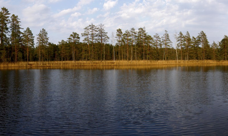Ezeri - redzet.lv
