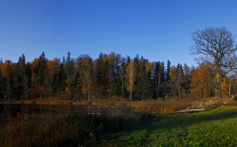 Ezeri - redzet.lv