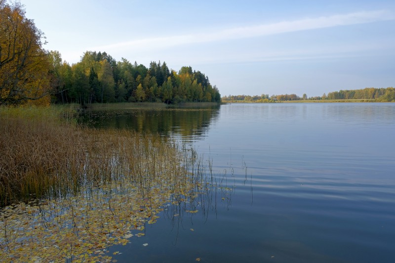 Ezeri - redzet.lv