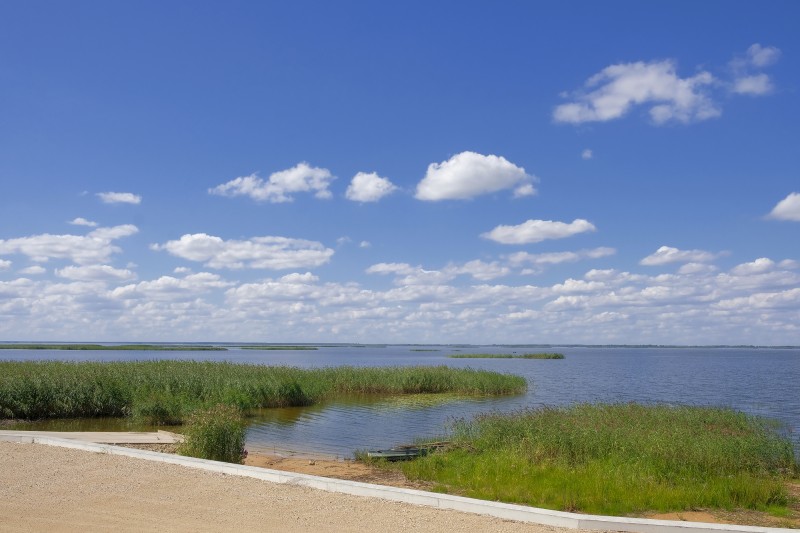 Ezeri - redzet.lv